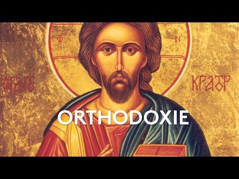 Débat Catholique / Orthodoxe 1 ─ La question du filioque (44 mn). - YouTube