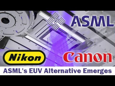 Japan has mastered EUV light source replacement technology, and ASML ...