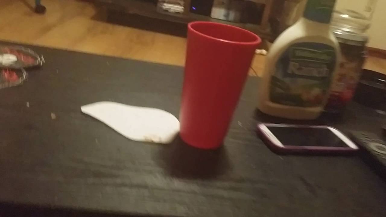 NO GAME FACE - YouTube