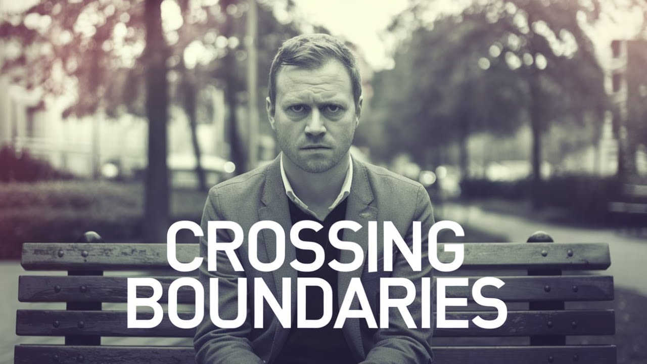 Crossing Boundaries Part 1 - A story about a shocking betrayal. - YouTube