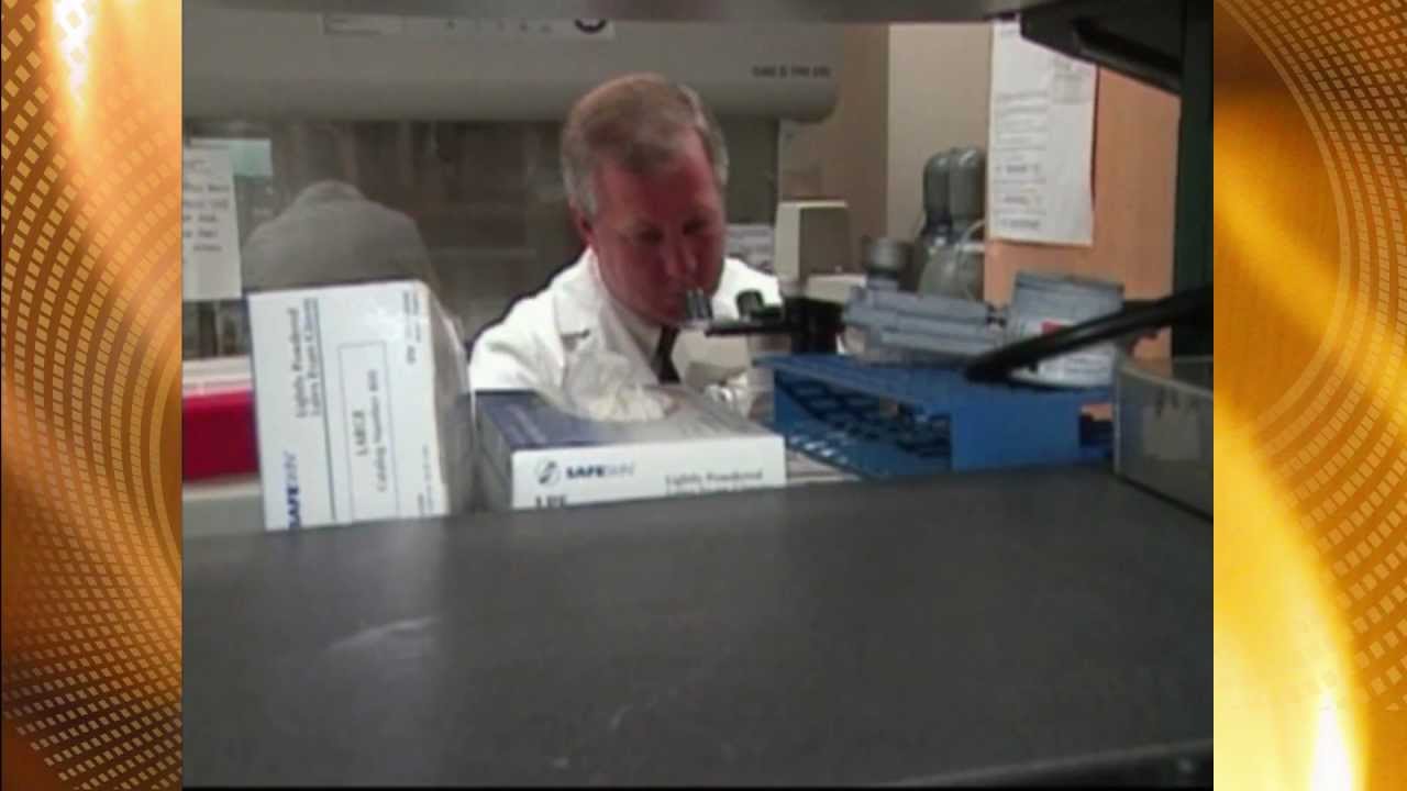 Taylor Rozier's Hope for a Cure Brain Tumor Foundation - YouTube