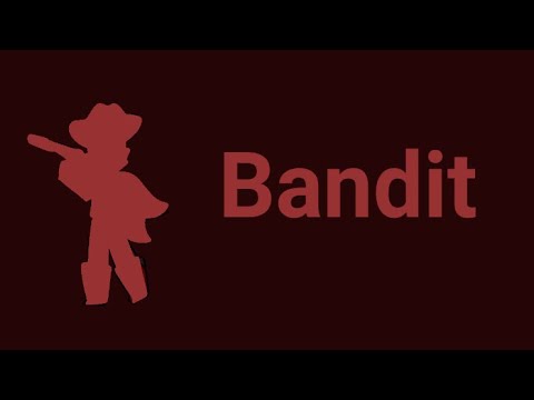 “Bandit” Roblox TDS Fanmade tower 105 - YouTube