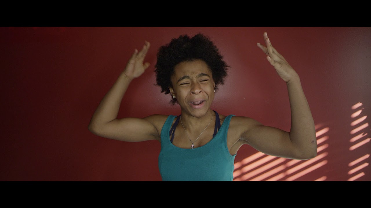 Sailyn Barlow Fences Monologue take 1 - YouTube