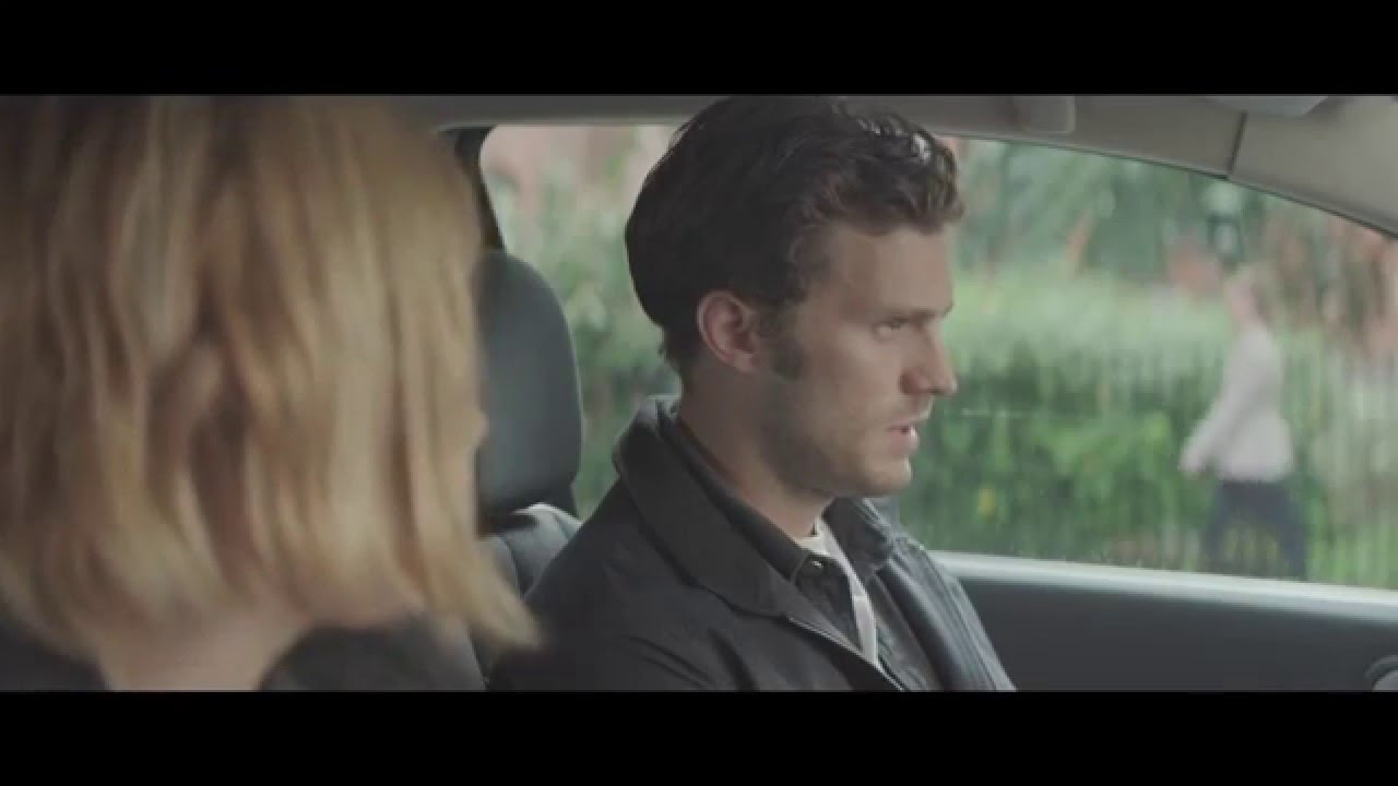 Helene's EX - Burnt (Jamie Dornan's Deleted Scene) - YouTube