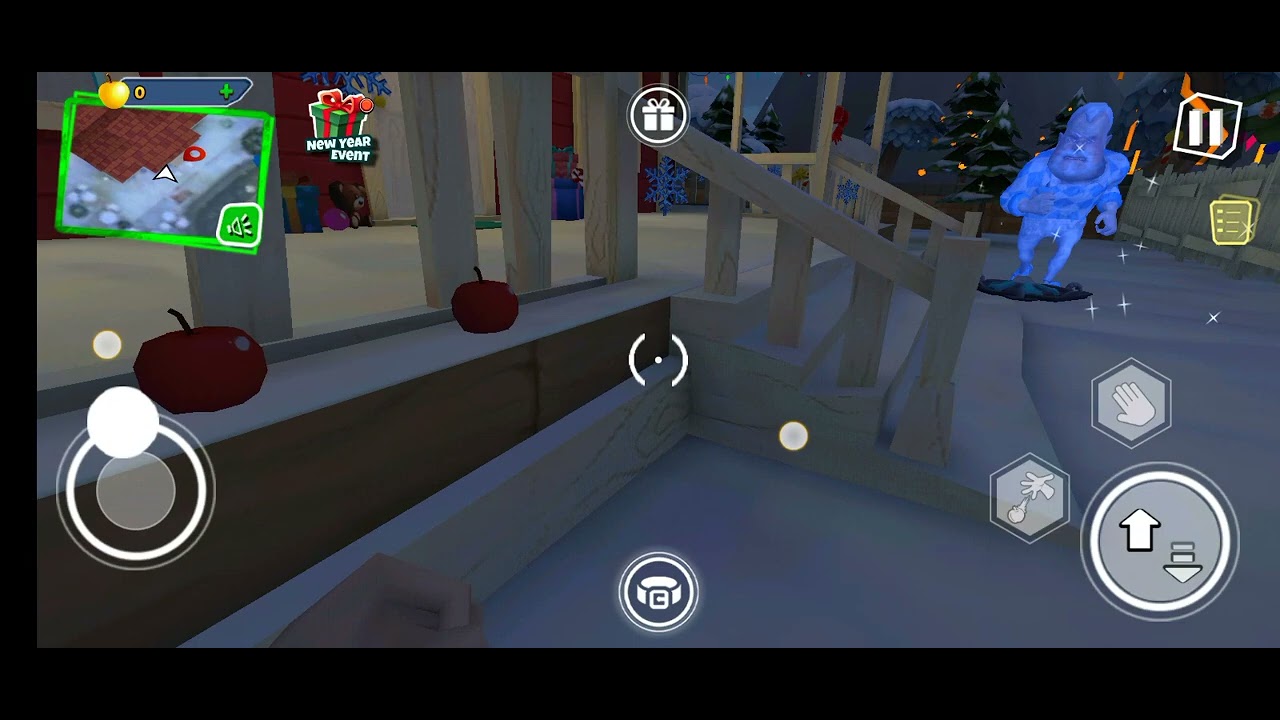 best hello neighbor ripoff dark Riddle - YouTube