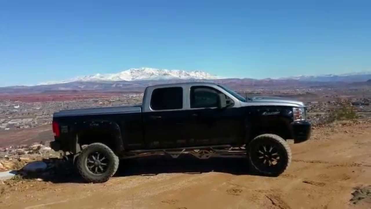 St George Utah Premier Performance Diesel Company - YouTube