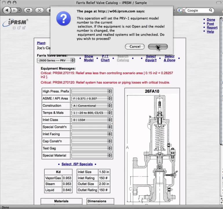 A Quick Taste of iPRSM HD, 720p - YouTube