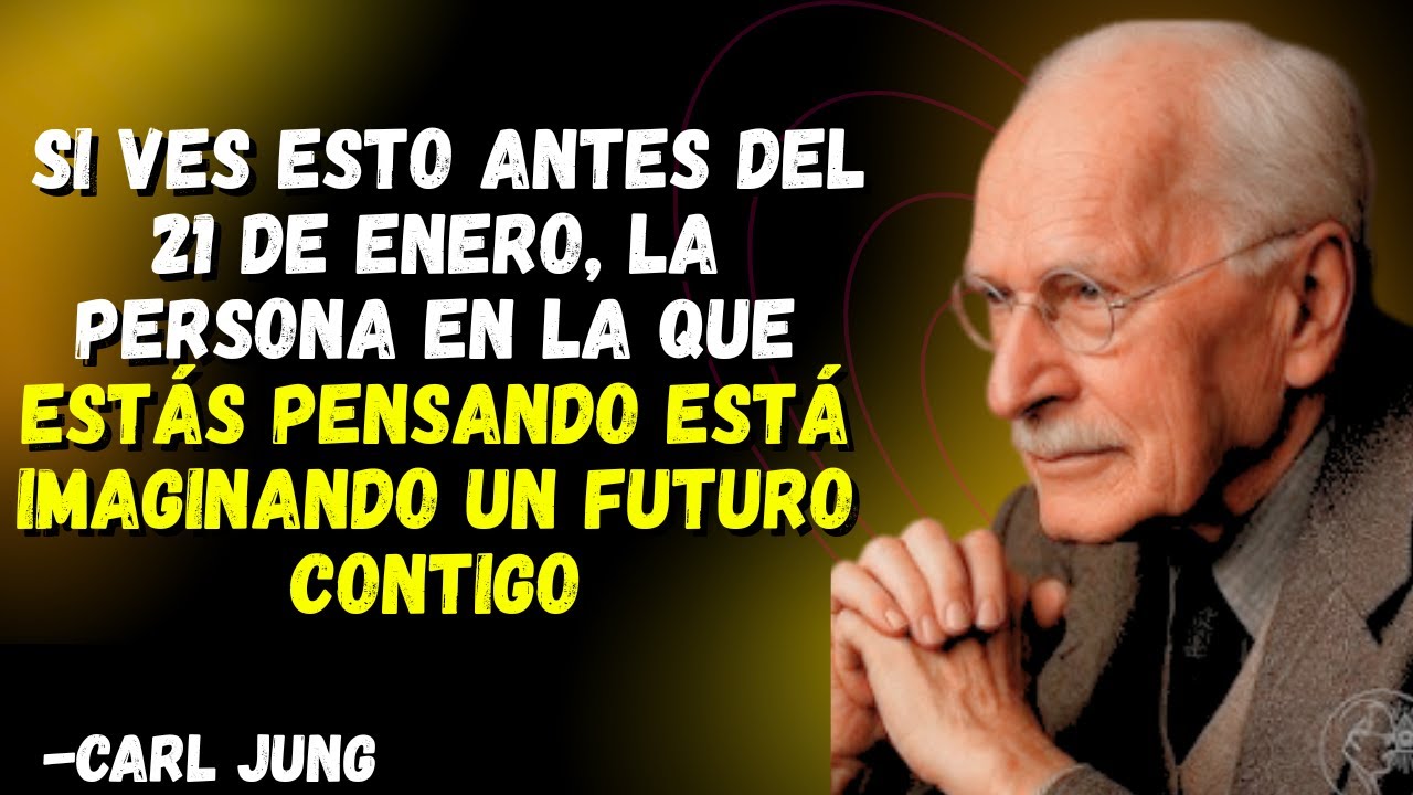 Si ves esto antes del21de enero,la persona enla que estás pensando está ...