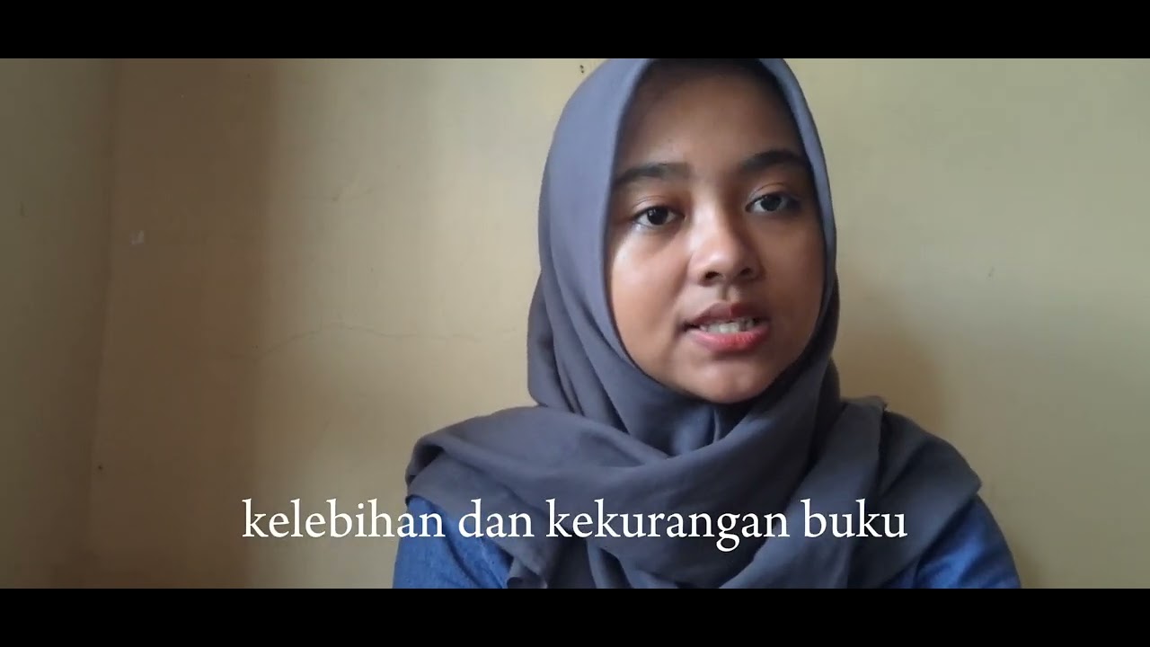 Review Buku "The Things You Can See Only When You Slow Down" (UTS Pi ...