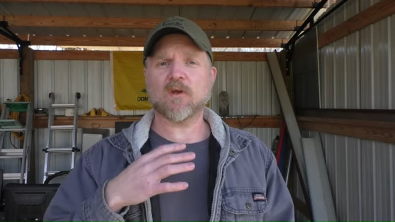 Someone Has Been Stealing From Me! - YouTube