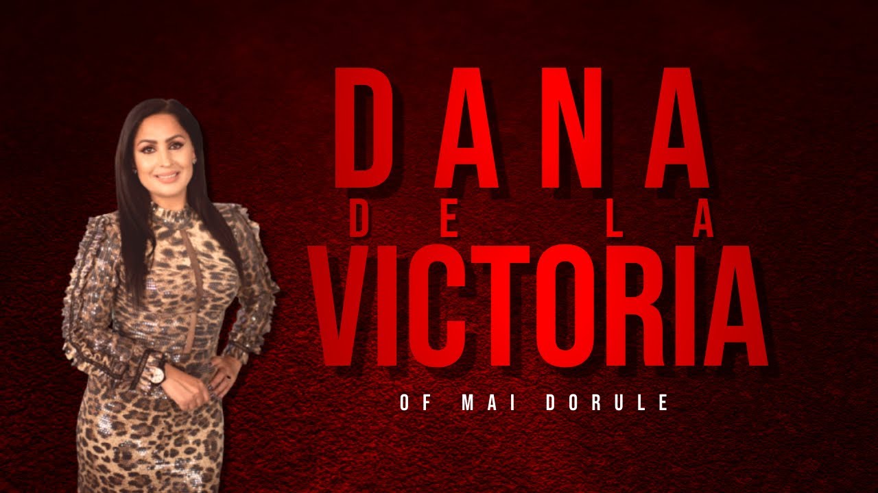 DANA DE LA VICTORIA -OF MAI DORULE-(MANEA NEW 2021)LIVE@𝐎𝐕𝐈𝐒𝐎𝐔𝐍𝐃𝐄𝐕𝐄𝐍𝐓S ...