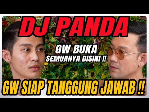 INI SEMUA SALAH SAYA‼️- DJ PANDA
