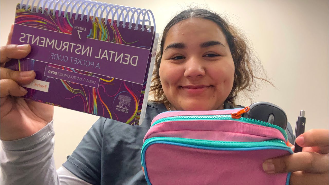 [ASMR] Doing Asmr at school📚🖊️(Lofi, layered sounds) - YouTube