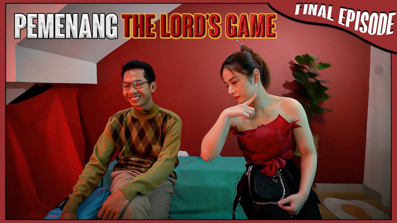 THE LORD’S GAME (Ep. 6) - Pemenang The Lord's Game adalah.... | Game ...
