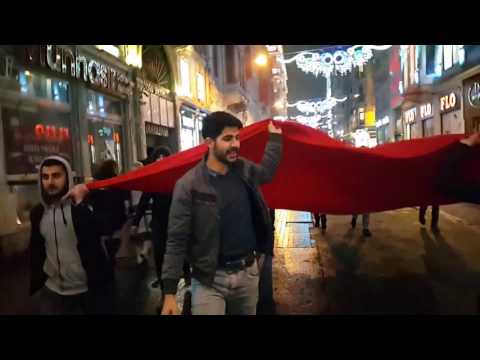 Hollanda şaşırma sabrımızı taşırma