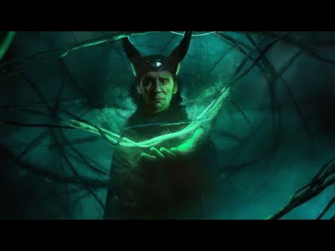 Marvel Rivals: Loki and Winter Soldier Ult Are Crazy - YouTube