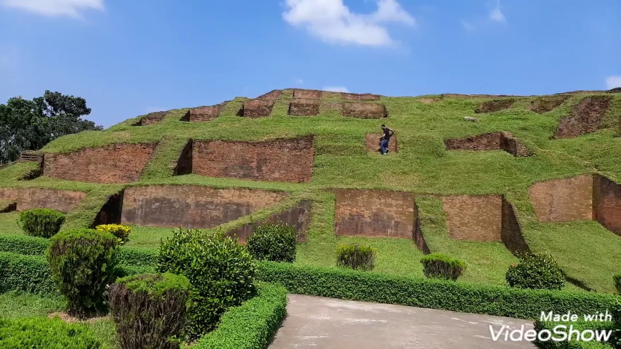 Onec open a Basor ghor - YouTube