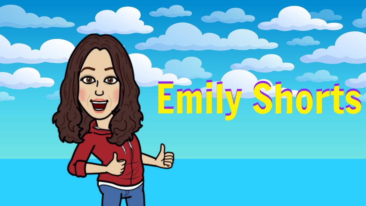 Iconic Emily Short, (Emily goes on break) - YouTube