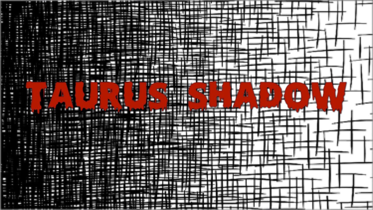 Taurus Shadow Reading. “You Didn’t Have to Do That!” Timeless. - YouTube