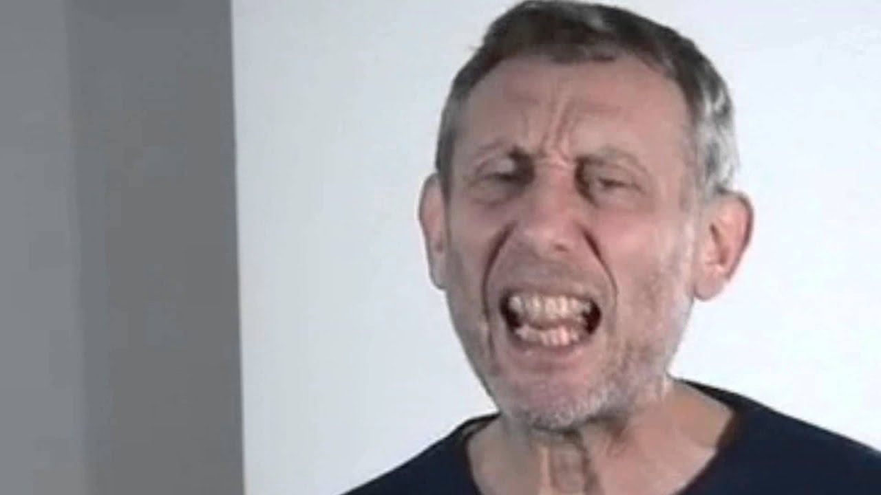 Micheal Rosen's Brother dies[ YTP] - YouTube