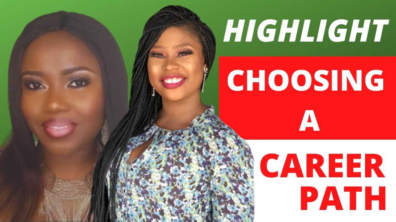 Career Path || Kaosara Tobiloba Rasheed || Time with Seun || Episode 1 ...