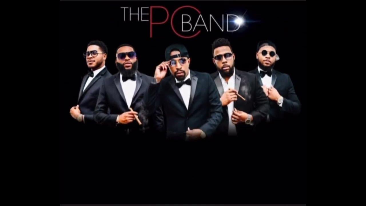 PC Band - Turn 'Er Loose (Lyric Video) - YouTube