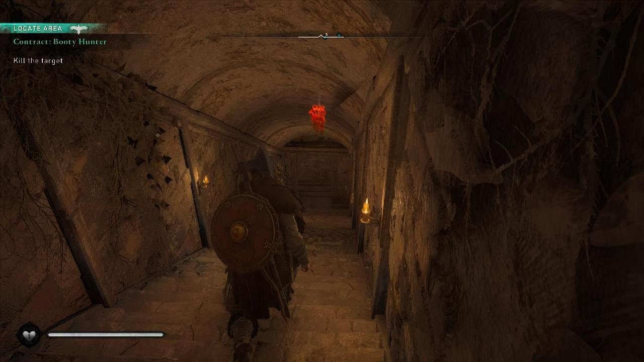 The multiplying man (AC: Valhalla Bug) - YouTube