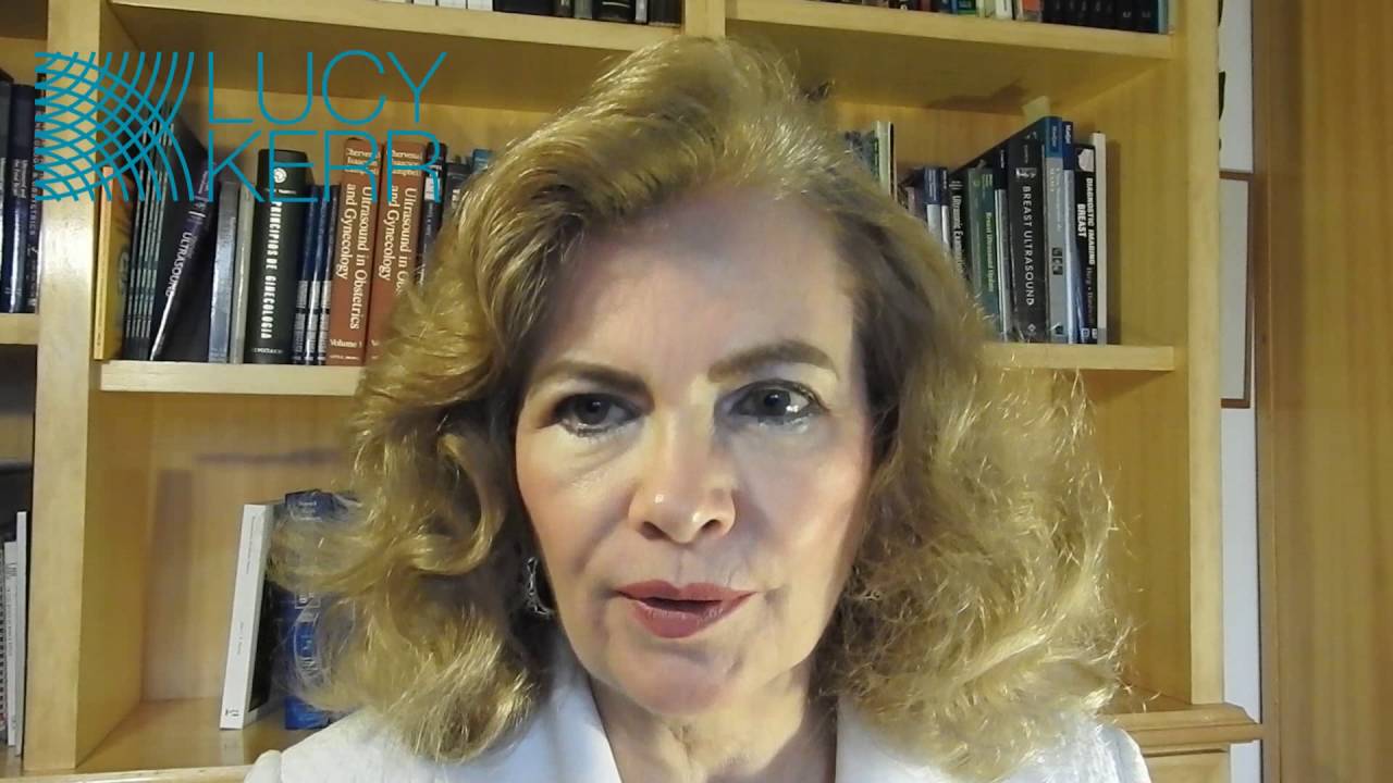 Cursos Presenciais | Portal Lucy Kerr - YouTube