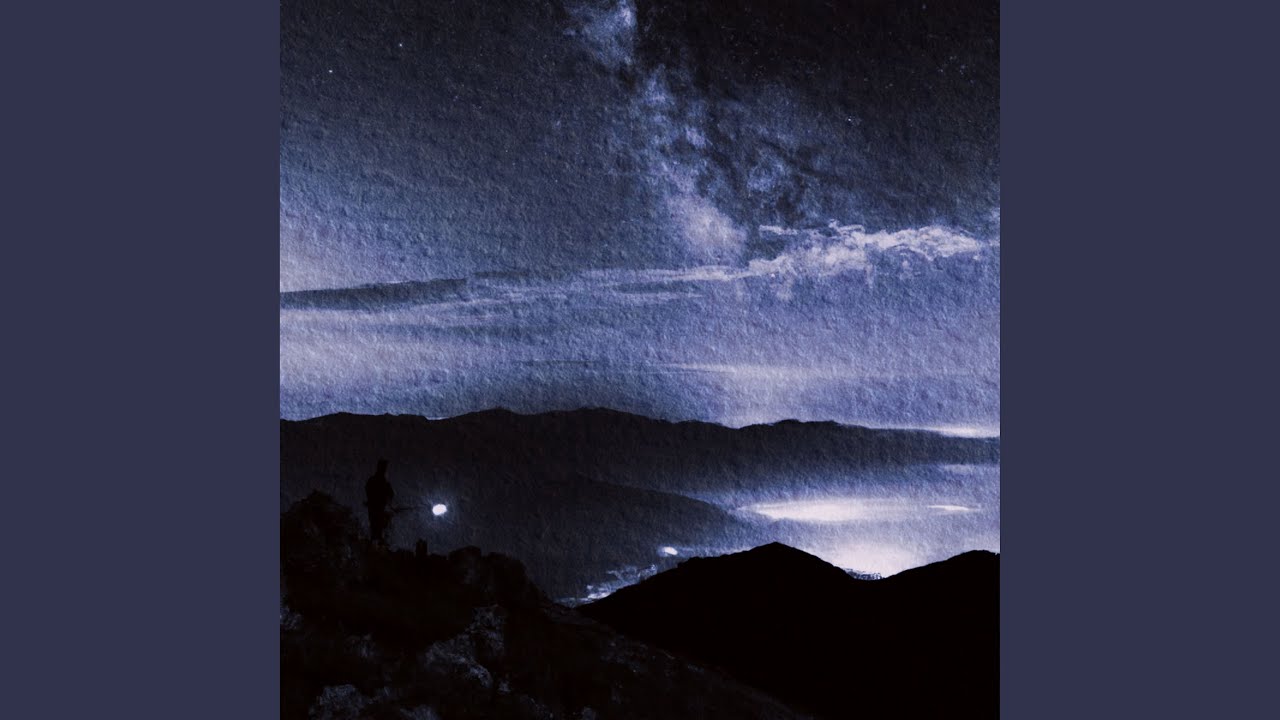Distant Echoes on the Horizon - YouTube