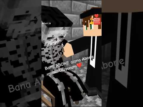 Kemal#Çok#Üzücü#Edit😥😭🥹 #minecraft