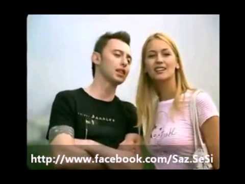 Orman Ceferov-Gozlerim gezir seni