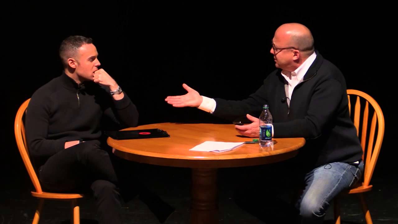 Michael De Paulo: Understanding Design - YouTube