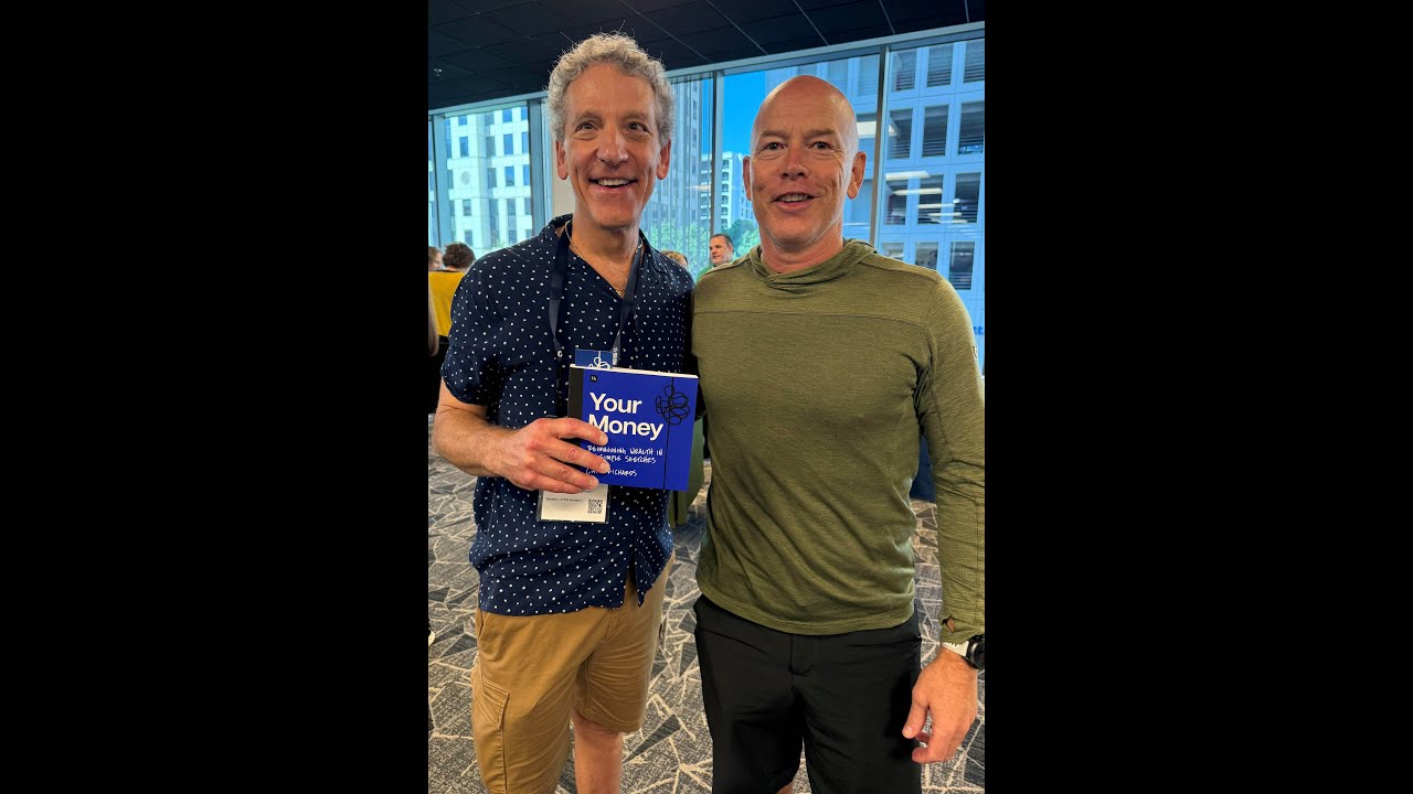 Goals Are Guesses: Turn Pressure into Possibilities — with Carl ...