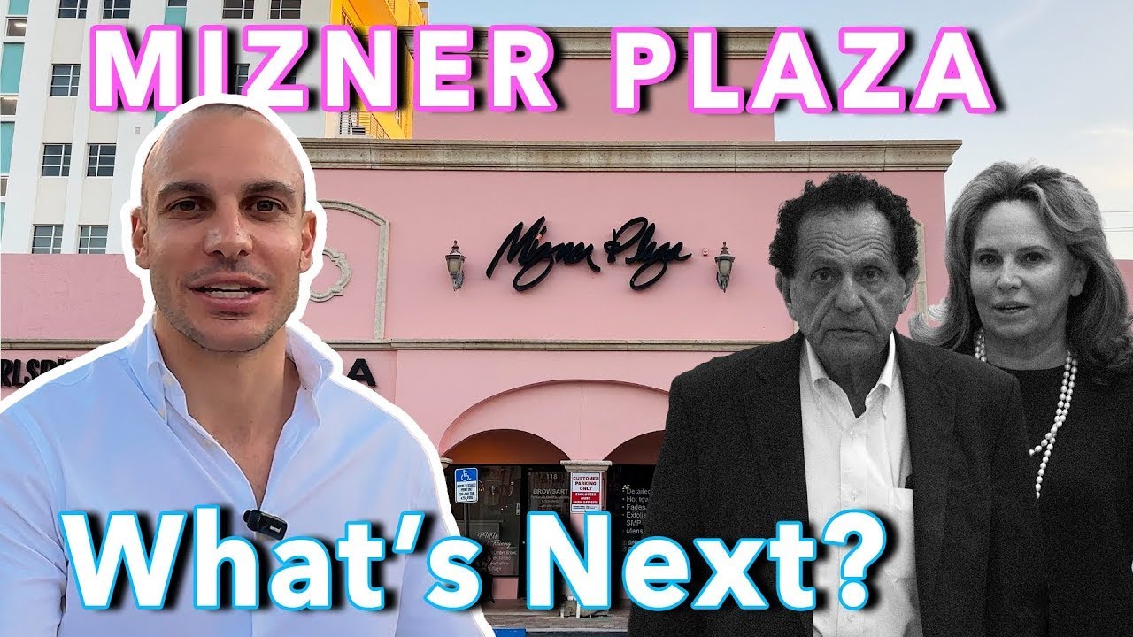 Mizner Plaza Boca Raton Project | South Florida Development Projects ...