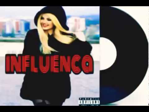 Enca-INFLUENCA(New Album) Coming Soon 😍