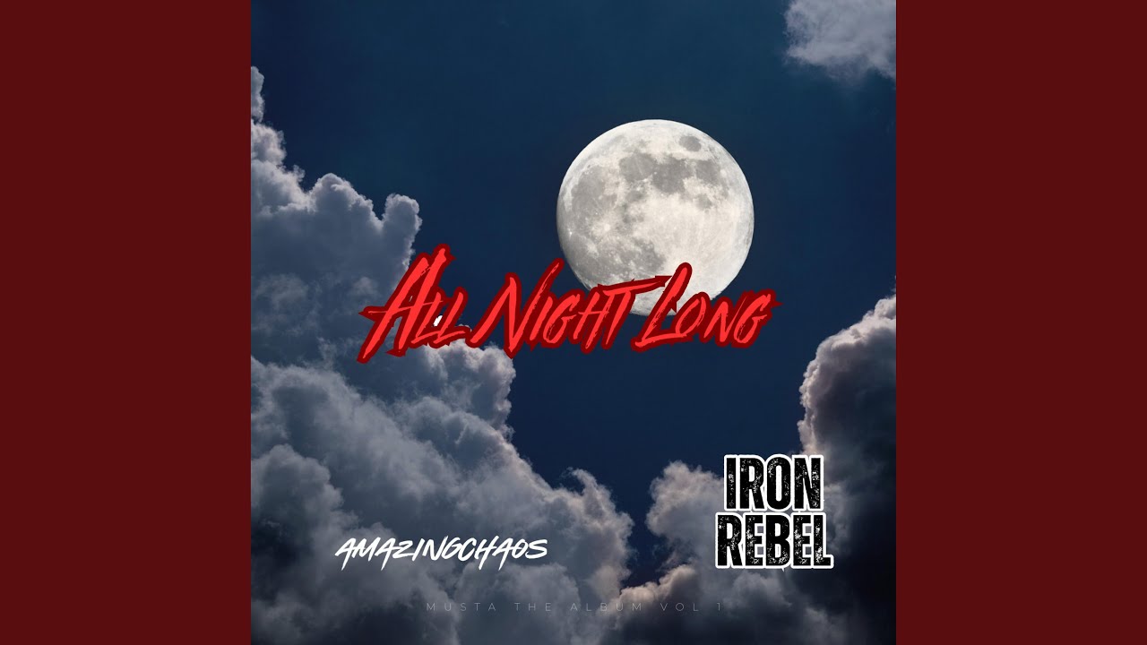 All Night Long - YouTube