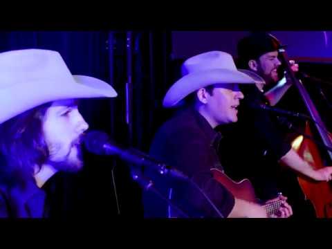 Rob Staley Band - Trio - Acoustic Promo - YouTube