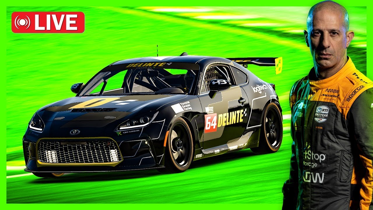 TK Toyota Challenge em Okayama! | Etapa 5 - YouTube