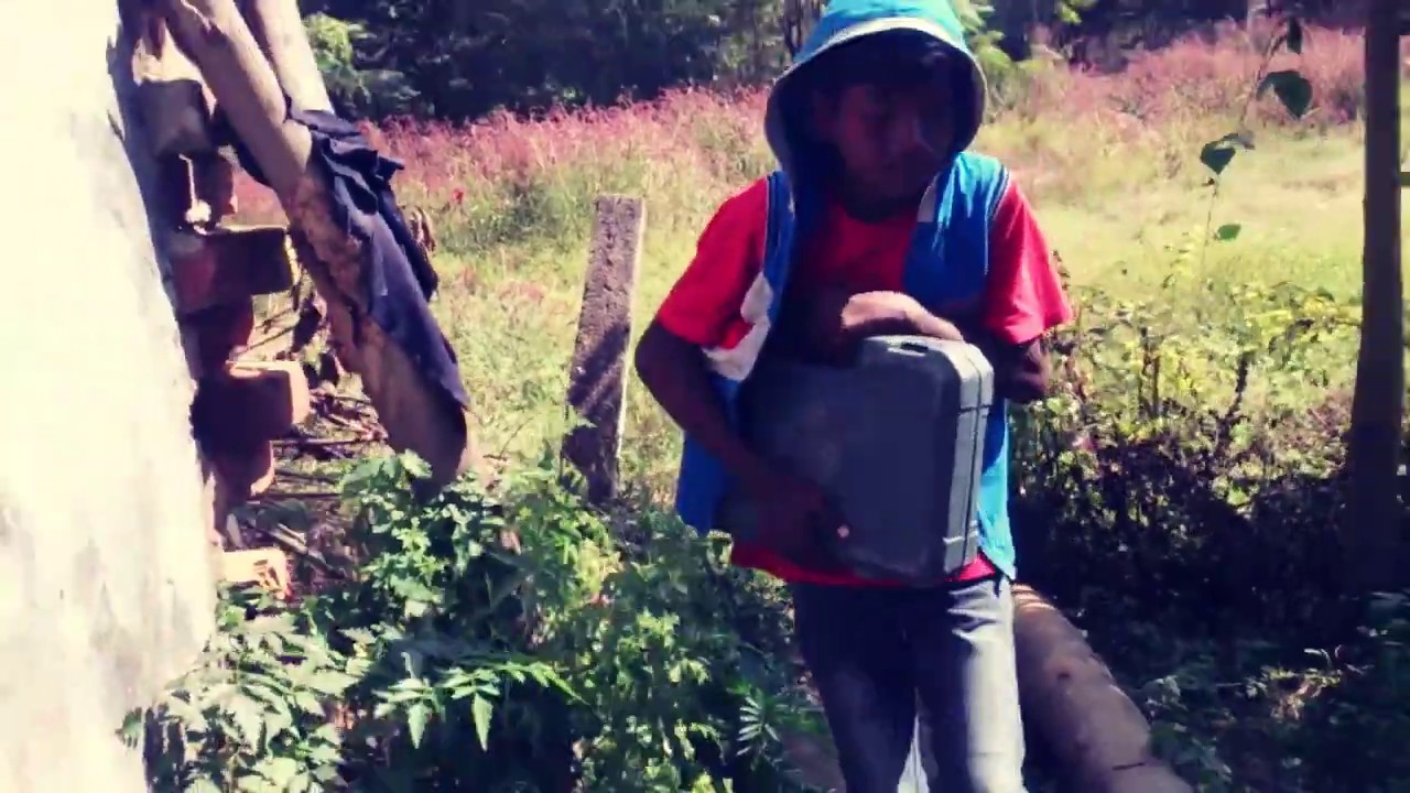 MR.BOOL (REBORN) OFFICIAL TRAILER 2019, PART 2 - YouTube