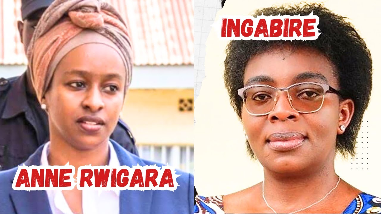 Rwanda: Umva Ingabire atanga ubuhamya kuri Nyakwigendera Anne Rwigara ...