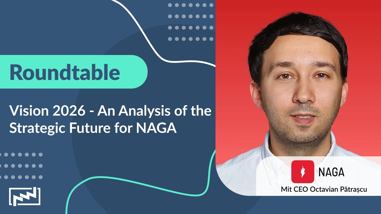 NAGA Roundtable: Vision 2026 - An Analysis of the Strategic Future for ...