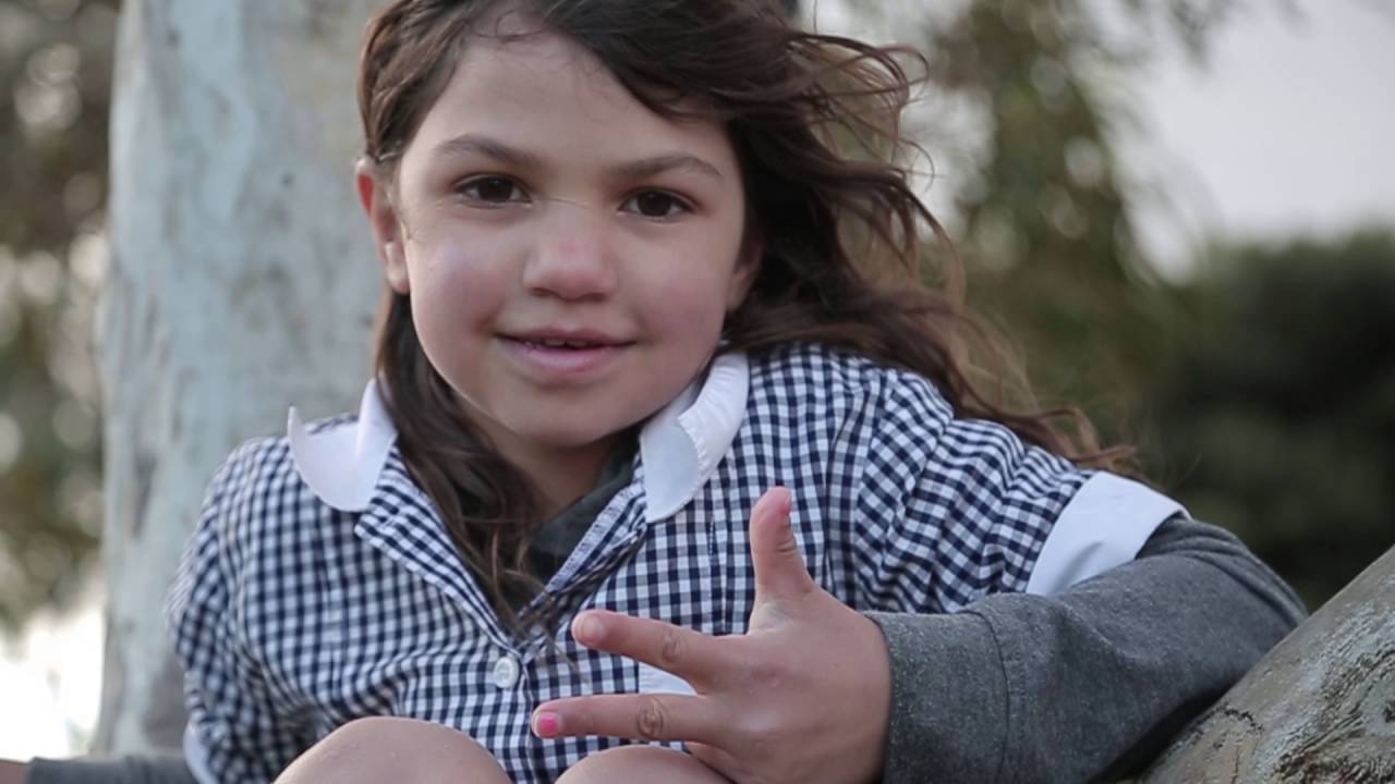 IHHP Esperance "Act-Belong-Commit" (The ABC's) - YouTube