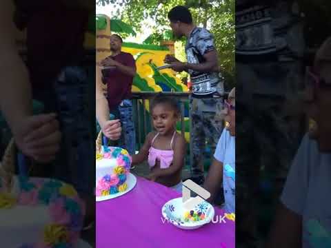 Confetti Cannon Fail || Viral Video UK - YouTube