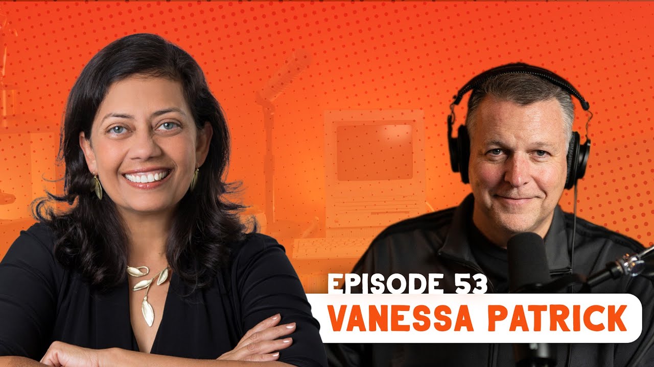 The Empowered No featuring Vanessa Patrick | Brand Story Ep. 53 - YouTube