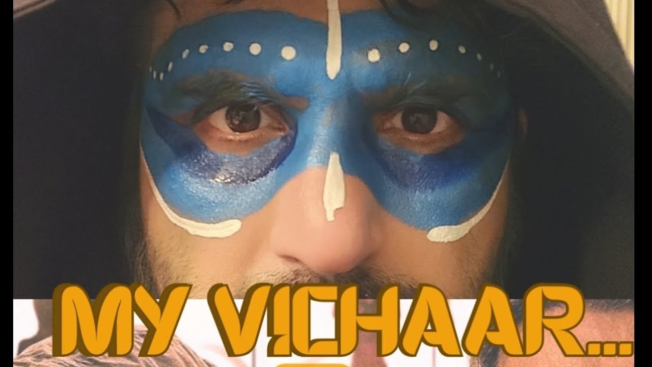 SHAITAAN MOVIE | MY VICHAAR NOT REVIEW | R MADHAVAN | AJAY DEVGN | @AjayDevgnFfilms - YouTube