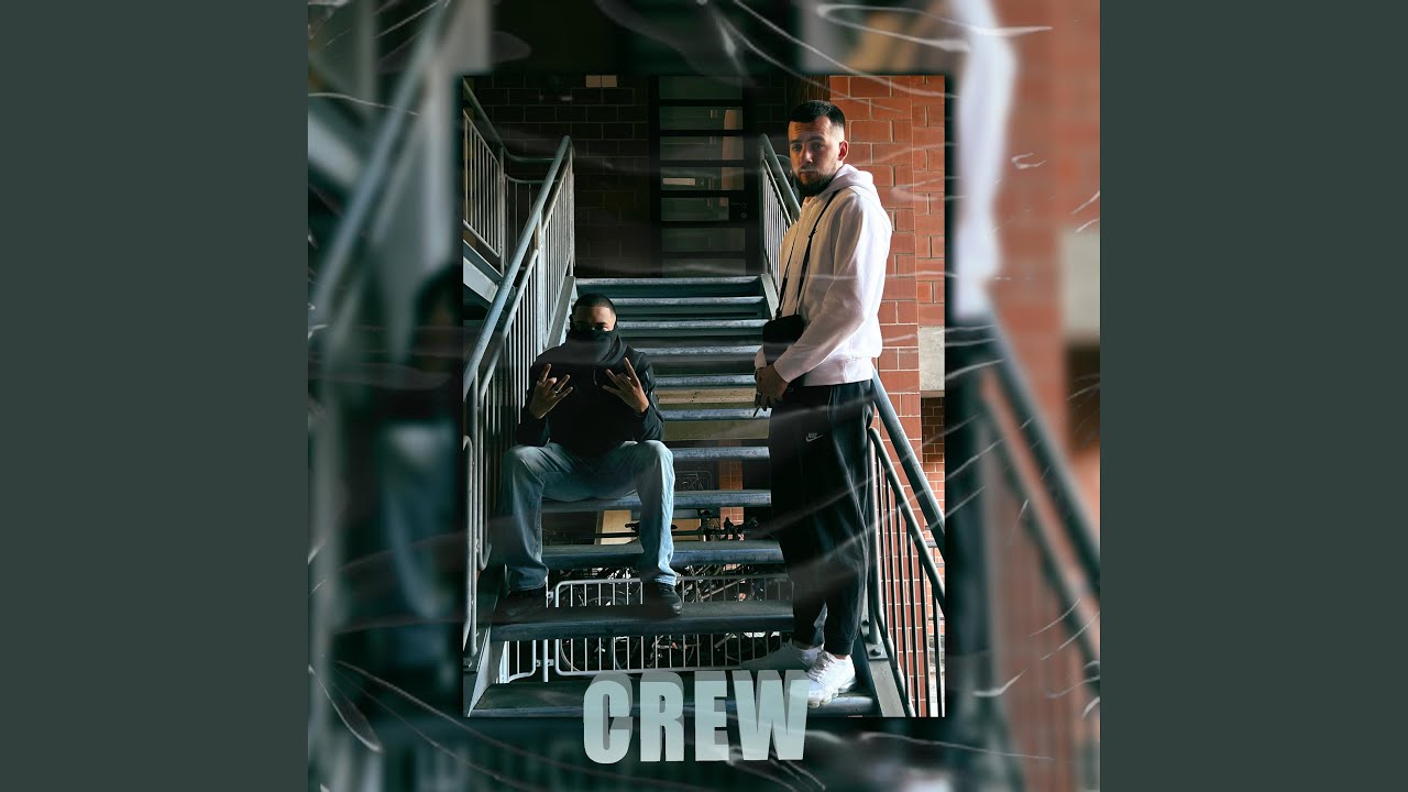 CREW - YouTube
