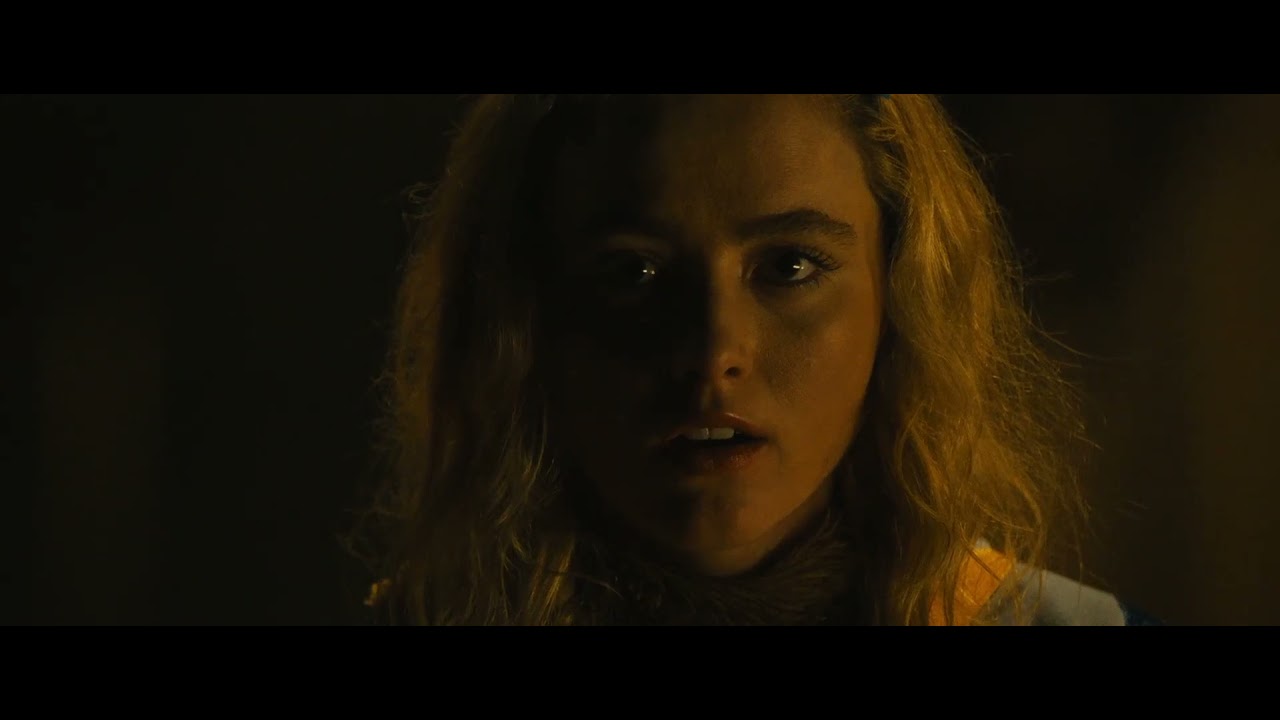 Freaky(2020)- Knife Stabbing Scene (2/10) Top 10 Movie Clips - YouTube