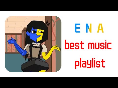 ENA music playlist - YouTube