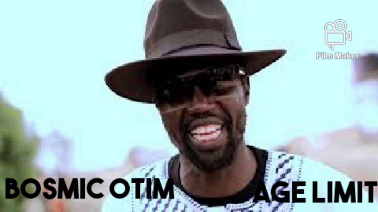 Lucky bosmic otim- age limit-(audio 2020) - YouTube