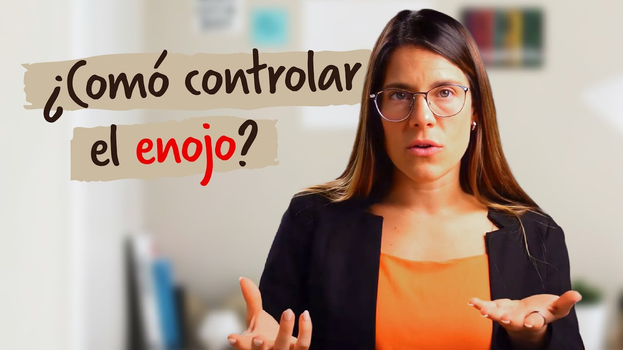 El Buen Enojo